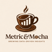 METRIC & MOCHA – Brewing high-converting marketing & CRM strategies ...